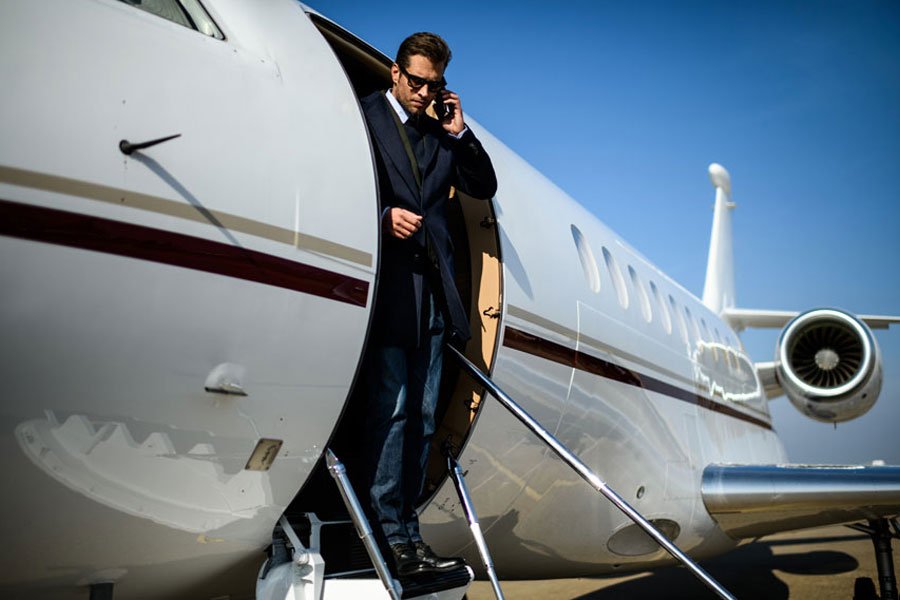 BUSINESS - The Marina Concierge