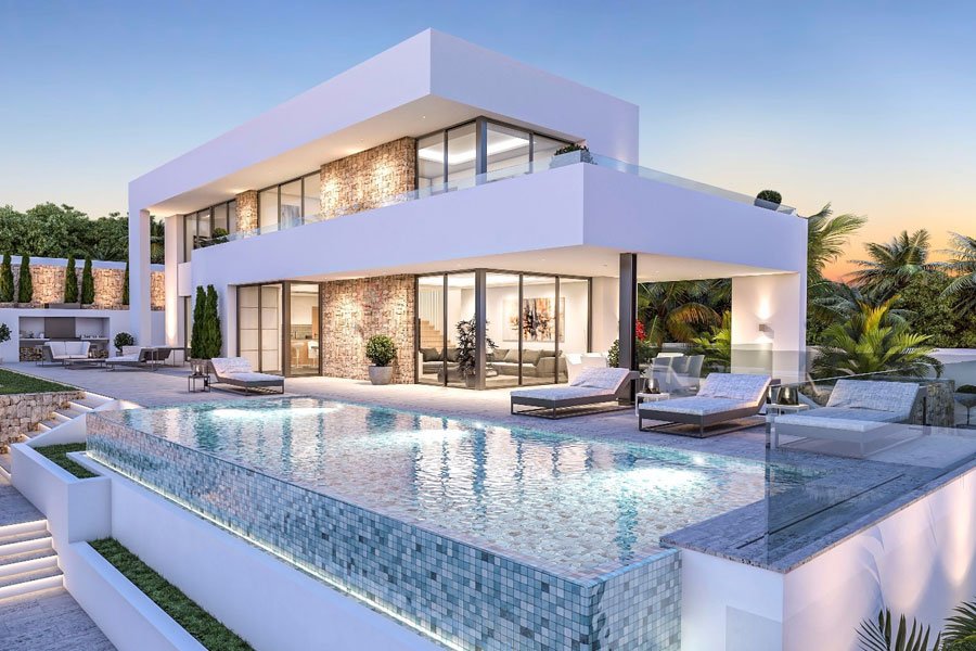 REAL ESTATE - The Marina Concierge