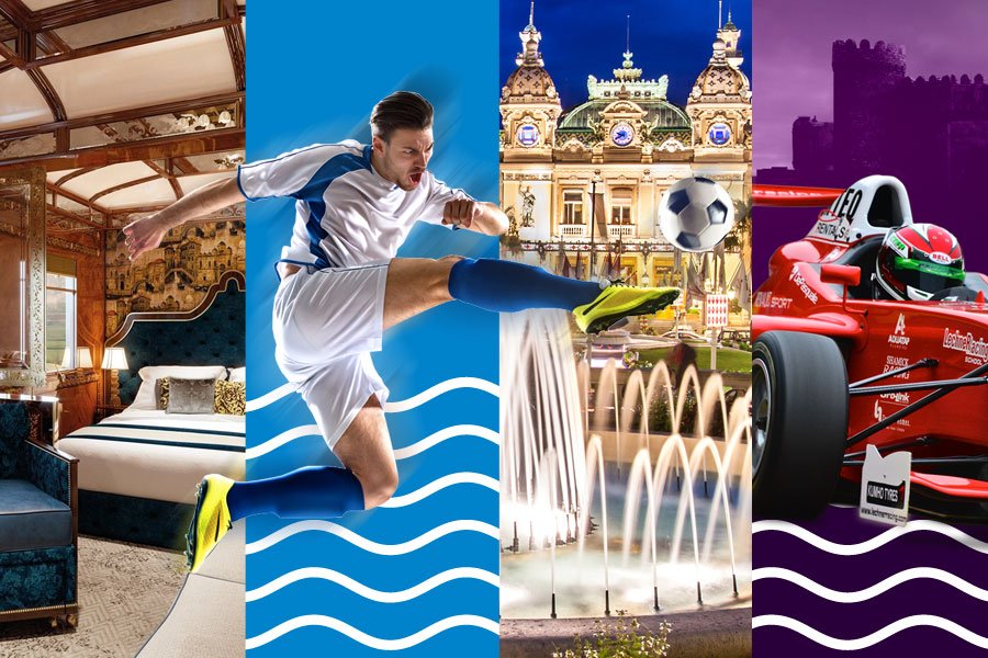 Current Offers - The Marina Concierge