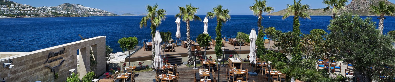 RESTAURANTS | The Marina Concierge