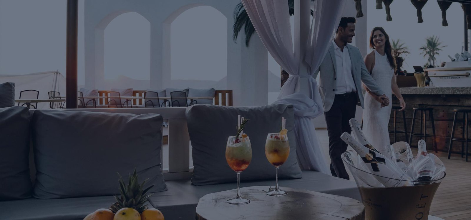 The Marina Concierge