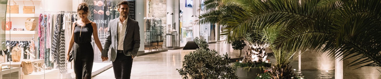 SHOPPING - The Marina Concierge